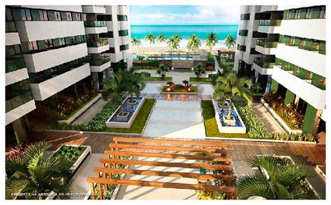 Edificio Gran Marine Macei Al Comprar