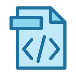 Html Iconos Gratis De Archivos Y Carpetas