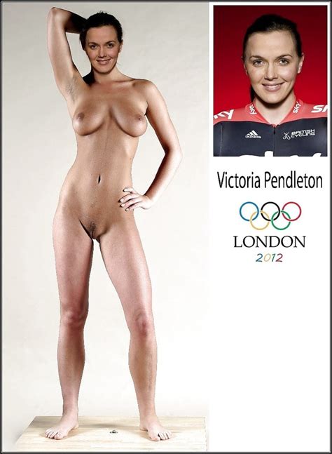 Nackte weibliche sportstars Schöne erotische und pornosfotos