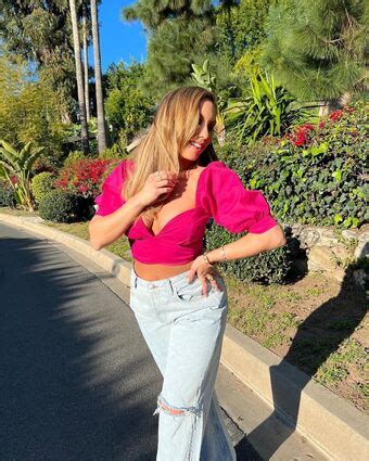 Cheryl Burke Cherylburke Nude Leaks OnlyFans Leaked Models