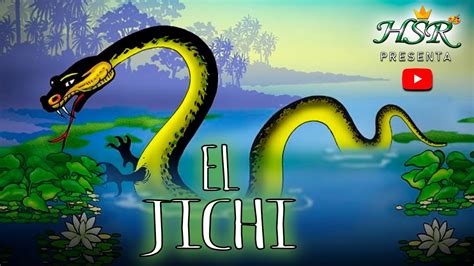 El Jichi Leyenda De Santa Cruz De La Sierra YouTube
