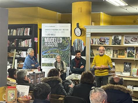 Il Filo Il Portale Della Cultura Del Mugello Con I Piedi Per Terra
