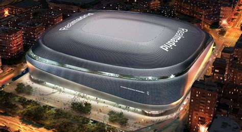 Un Santiago Bernabéu en París La desorbitante cifra que quiere pagar