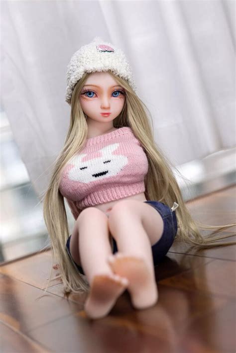 Frances Ft Cm Petite Tiny Doll Tienda De Mu Ecas Sexuales