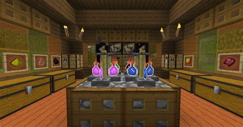 Minecraft Como Fazer Po O Arremess Vel De Fraqueza Critical Hits
