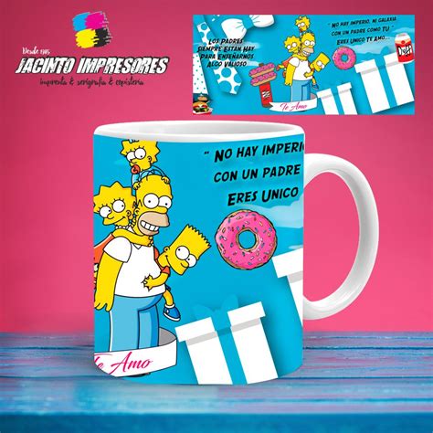 Arriba 95 Imagen Homero Simpson Dia Del Padre Abzlocal Mx