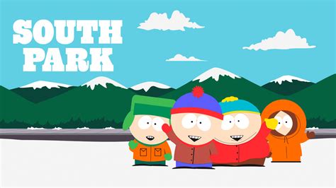 Paramount South Park Joining The Panderverse Sonderfolge Am 28