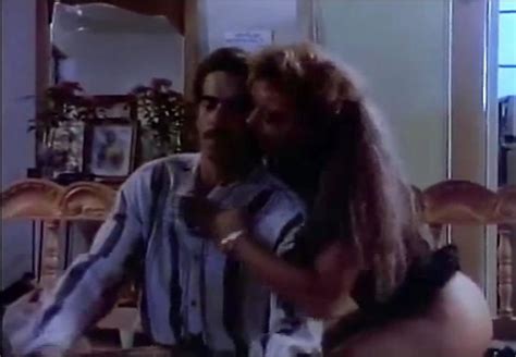 Naked Vicky Palacios In Taxi Asesino