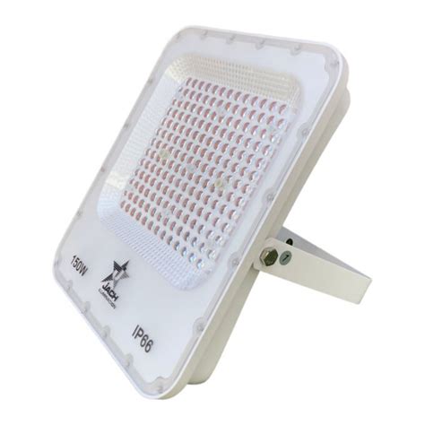 Reflector LED 150W Wide Optical Luz Blanca Fabricación de productos