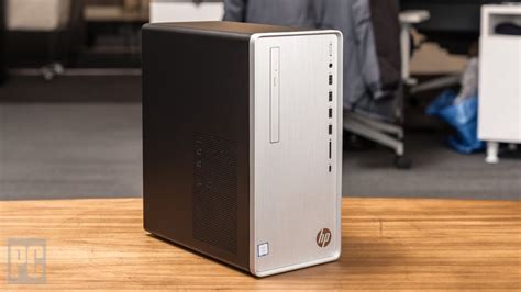 Hp Pavilion Tp Tower Desktop Computer Amd Ryzen G Core