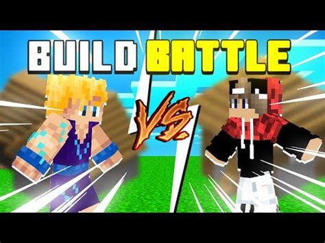 Minecraft Noob Vs Pro Build Battle Challenge YouTube