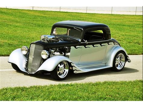 Chevrolet Window Coupe For Sale Classiccars Cc