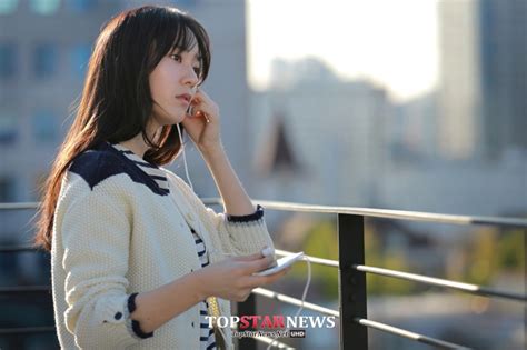 내겐 너무 사랑스러운 그녀 OST에 참신한 가사를 붙여 줄 실제 세나를 찾아라 유혜지 기자 톱스타뉴스