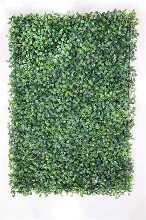 Jardimex Follaje Artificial Pared Sintentico Muro Verde Pared