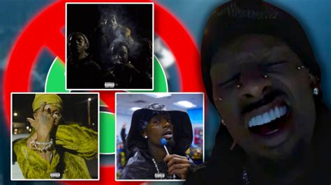 Playboi Carti Not Dropping On Streaming Is GENIUS YouTube