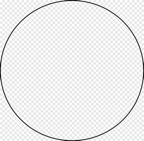 Circulo blanco y negro circulo ángulo blanco png PNGEgg