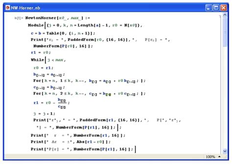 solved convert a program from wolfram mathematica to c the