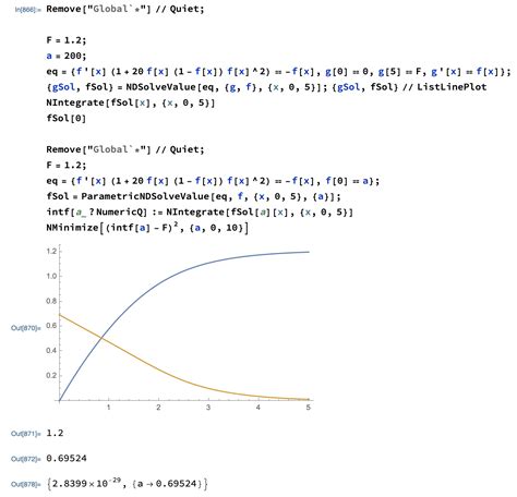 differential equations constraint of ndsolve with an integral of the solution mathematica