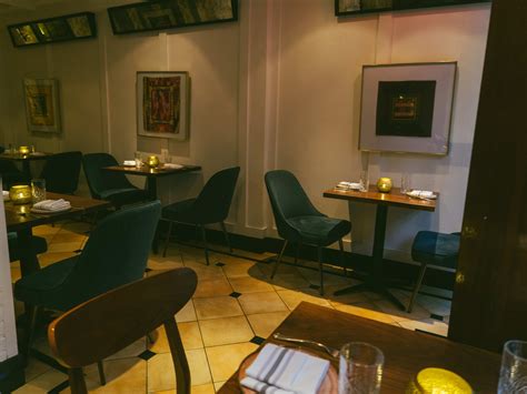 The 11 Most Romantic Restaurants In NYC New York The Infatuation