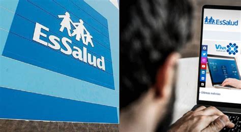 Como Hacer En Essalud Una Consulta De Acreditaci N Con Dni