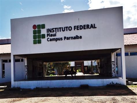 IFPI lança edital 240 vagas em cursos técnicos para Parnaíba