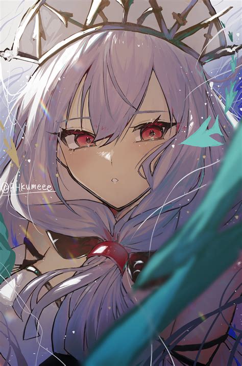 Skadi Skadi The Corrupting Heart And Skadi The Corrupting Heart