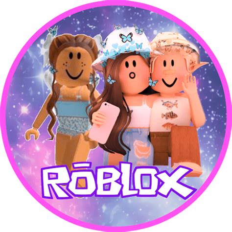 Roblox Niña Para Imprimir Gratis Ideas caketopper click