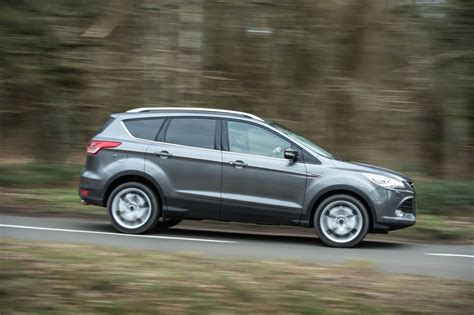 Ford Kuga Titanium X Sport AWD Eurekar