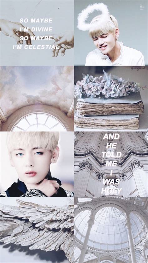 Share More Than Bts Aesthetic Wallpaper Super Hot In Cdgdbentre