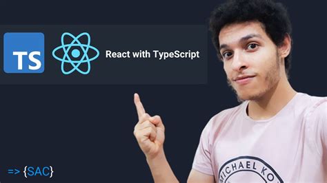 learn react js with typescript in arabic 8 style props شرح بالعربي youtube