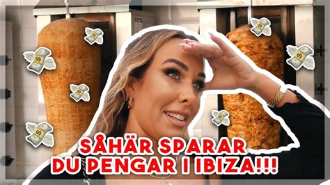 MINA BÄSTA TIPS PÅ IBIZA YouTube