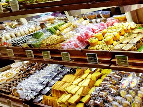 10 Jajanan Pasar Tradisional Yang Enak Dan Paling Populer