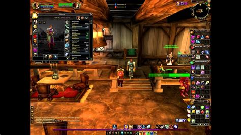 Lets Play World Of Warcraft Part Krieger Paladin Leveling