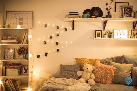 Inspirasi Lampu Kamar Tidur Unik Dan Minimalis Tahun