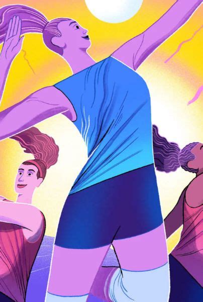 Expertos explican cómo jugar al voleibol correctamente MUI Fitness Al