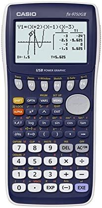 Amazon Casio Fx 9750GIII Pink Graphing Calculator Fx 9750GIII PK