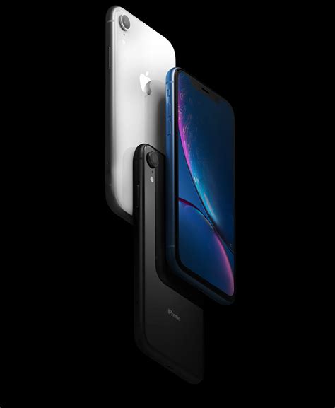 Б У и уценка Смартфон Apple iPhone Xr 128 ГБ nano SIM eSIM белый