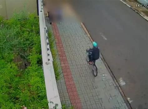 Homem Preso Por Importuna O Sexual E Estupro Em Maring