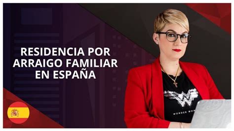Arraigo familiar en españa Diario Aranjuez