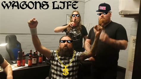 Massive Wagons Full Nelson Week One Chart Position Reveal Youtube