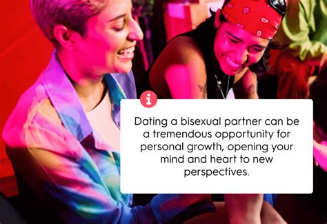Understanding Bisexual Women Tips For Respectful And Supportive Dating