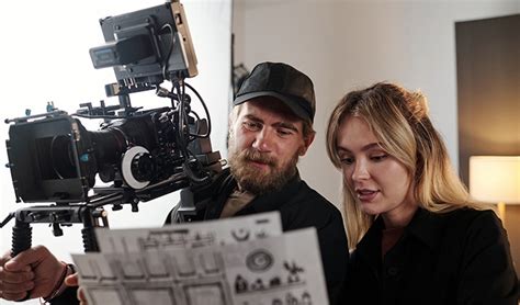 Ayudante de producción qué es y qué hace el profesional del cine