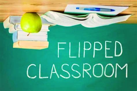 10 Ejemplos De Flipped Classrom