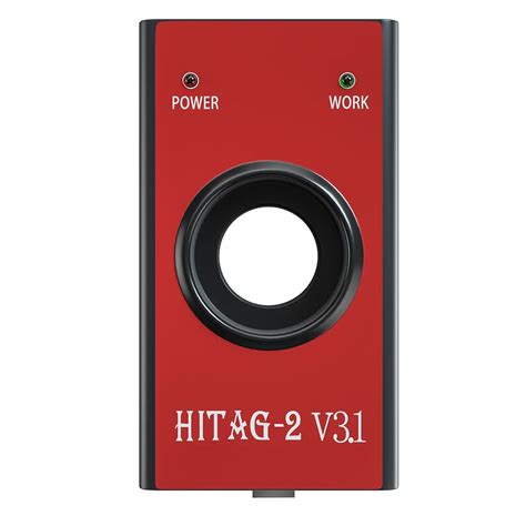 Hitag2 HITAG 2 V3 1 Version Auto Key Programmer OBD2 Car Diagnostic