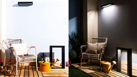 Cómo elegir lámparas solares para iluminar el exterior