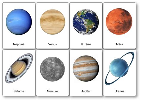 Menthe Poivr E B N Diction Poids L Ger Planete Du Systeme Solaire A