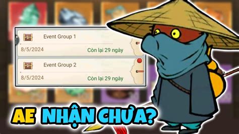 Nhận 2 Code sự kiện và thử thách PK bùng lổ Tiểu Yêu Tầm Đạo YouTube