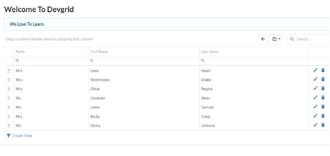 how to create a custom edit form in devextreme datagrid using semantic ui react dev community