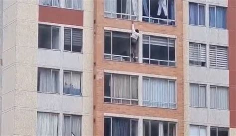 Mujer Se Tira De Un Edificio Mujer Fallece Al Saltar De Edificio Por