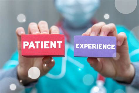 Patient Experience Week Revenue Cycle Leaders Tout Patient Education